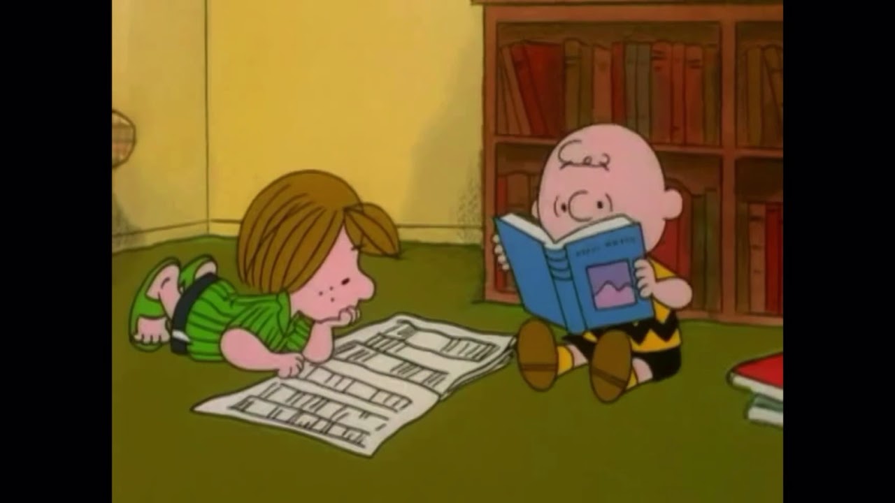 Snoopy’s Robot - The Charlie Brown & Snoopy Show - YouTube