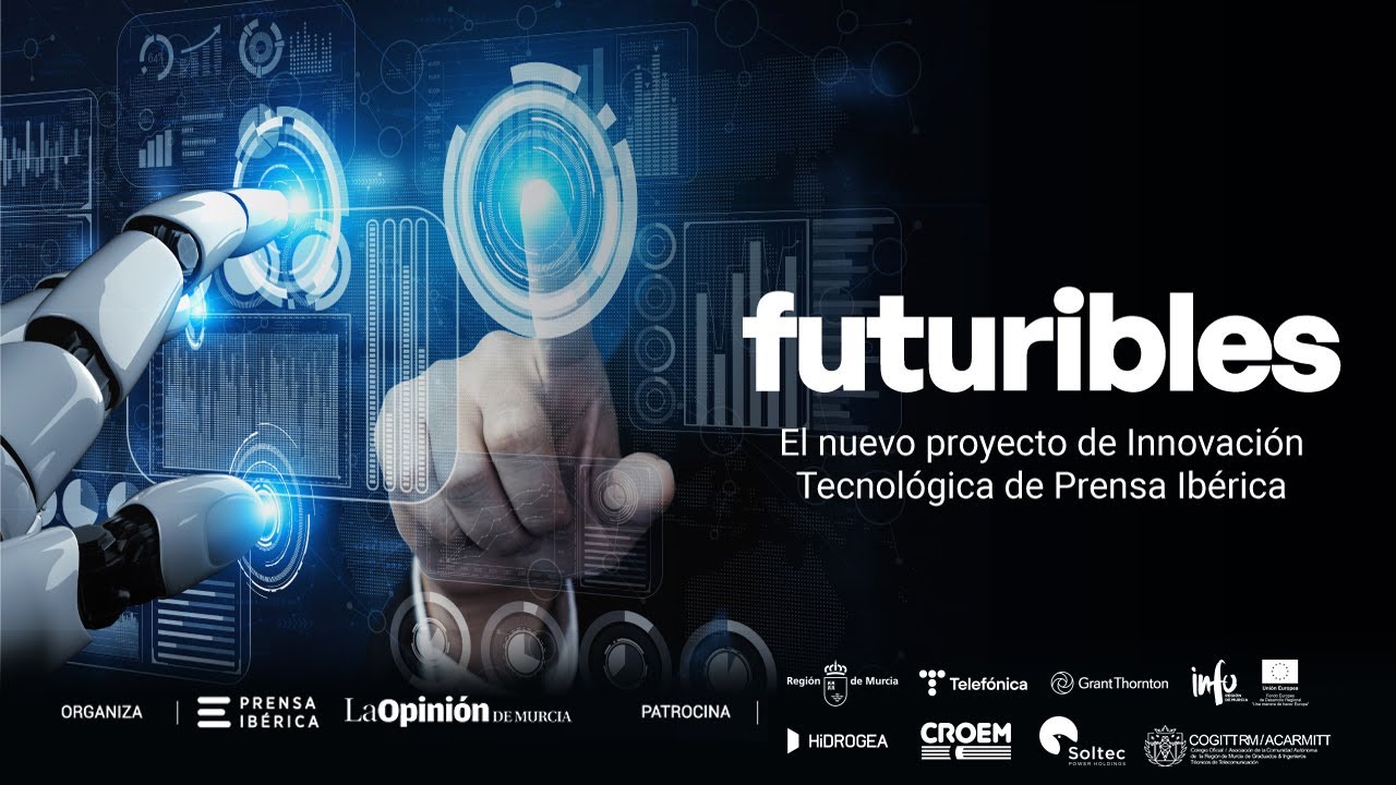 FUTURIBLES. El Nuevo Proyecto de Innovación Tecnológica de Prensa ...