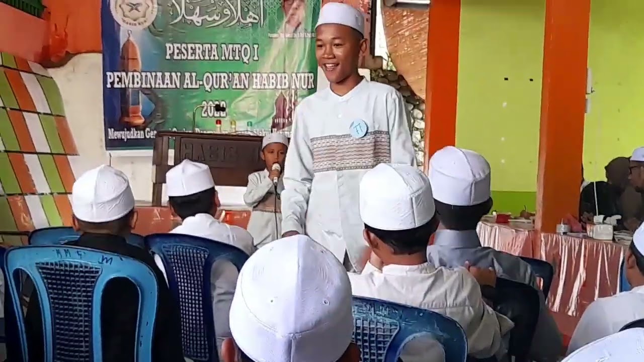 Surat Asy syams by: Muhammad Rasyid Ridho - YouTube
