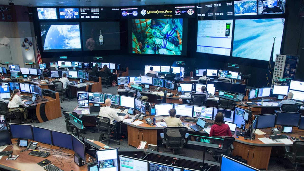 History Of Mission Control YouTube history-of-mission-control-youtube