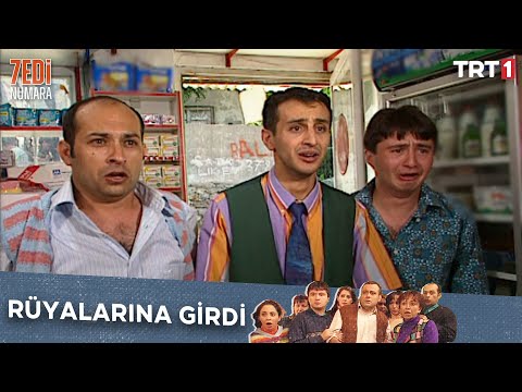 Erkeklerin Şikayeti Metal Müzik | Yedi Numara 2. Bölüm