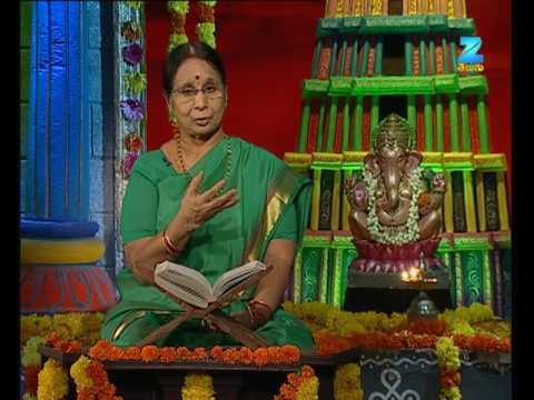 Ep 1735 | Gopuram - Zee Telugu Serial - Watch Full Series on Zee5 | Link in Description