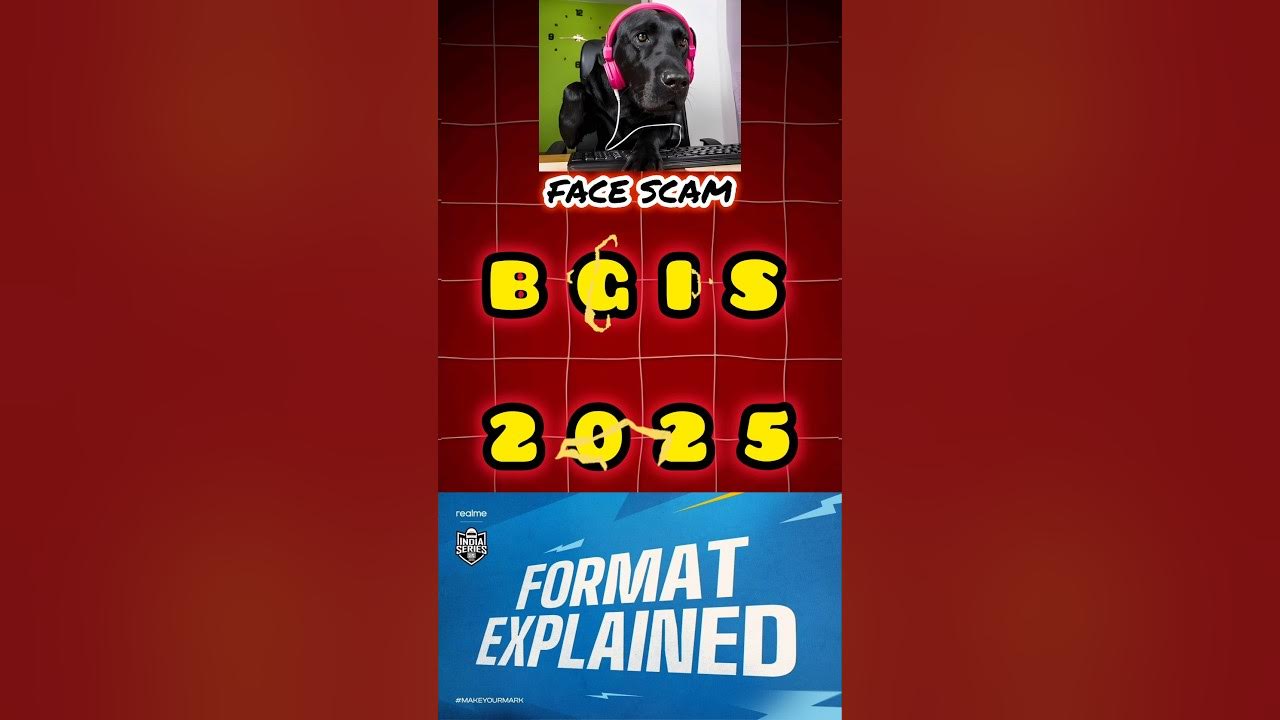 How to qualify In Game Qualifiers of BGIS #shorts #bgmi #bgis #trending #tips - YouTube