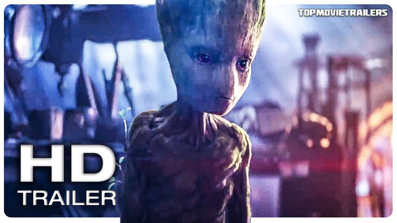 BEST MOVIE TRAILERS 2018 | Weekly #6 - YouTube