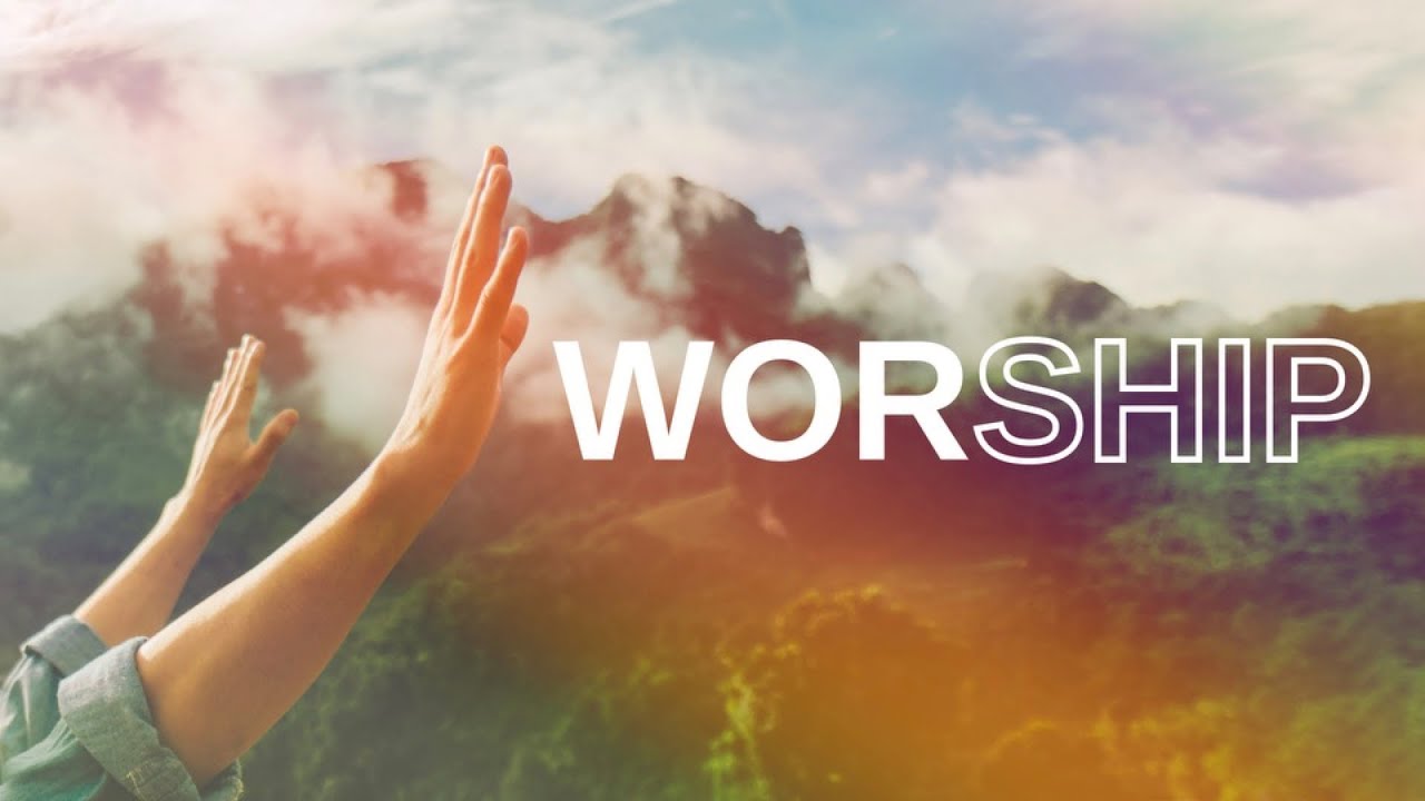 "Worship 10" - Pastor Lee McNeill - 09/08/24 - Sunday Pm - YouTube