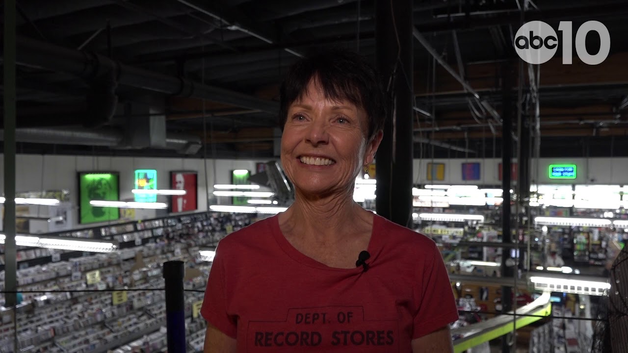 Dimple Records owner explains closure | RAW - YouTube