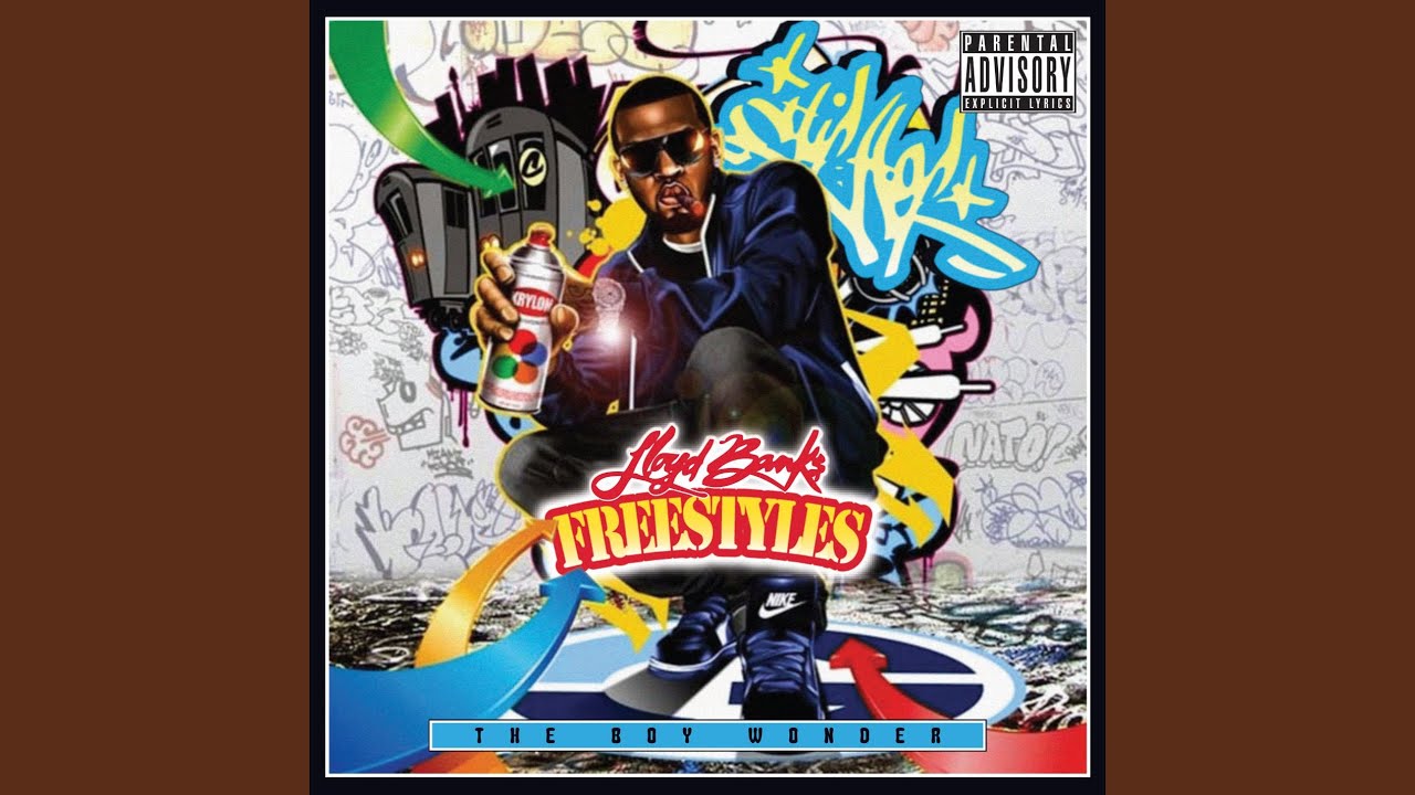 Hot 97 Freestyle (Classic) - YouTube