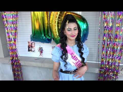 Iki dodun yurka yas 16  Full HD 2021