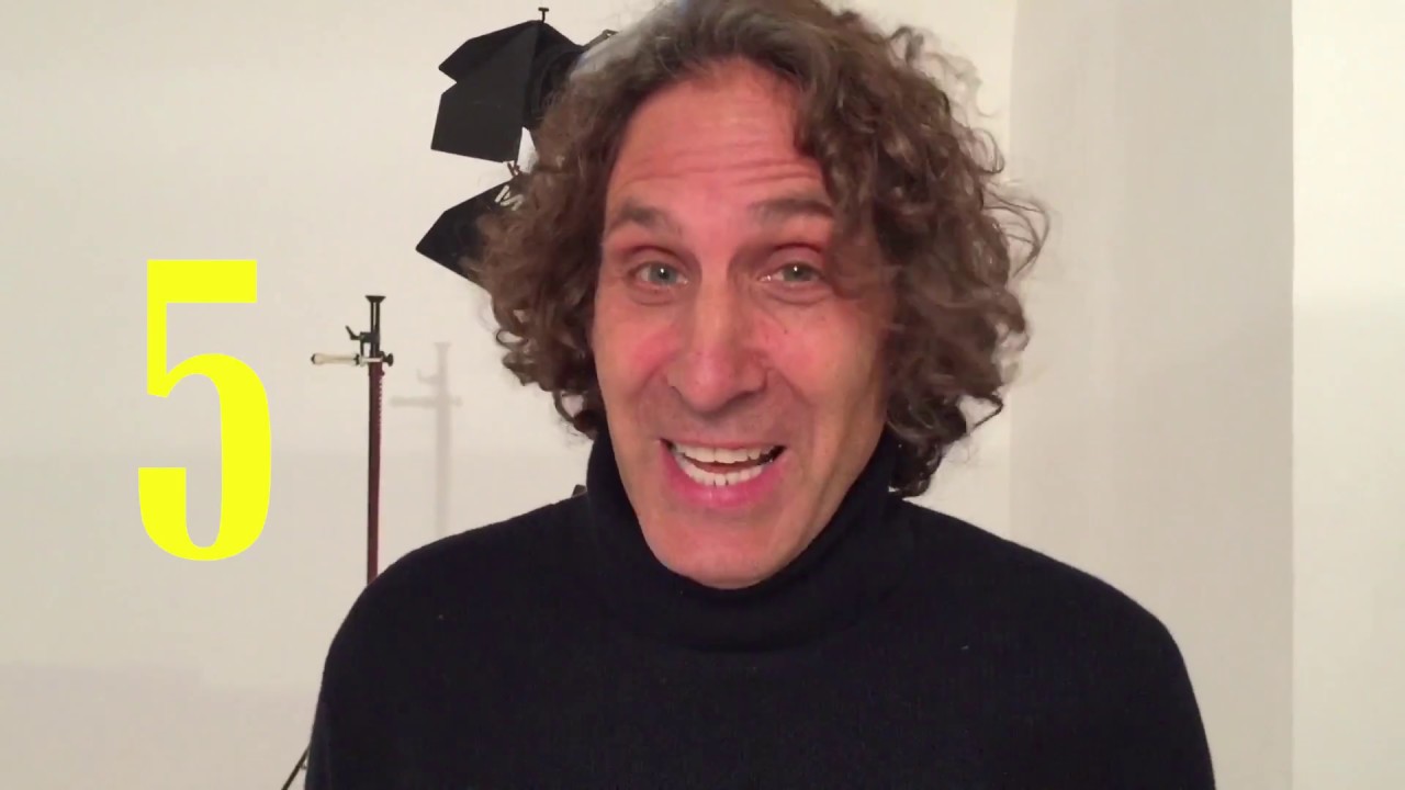 The 5 keys to success for models-to-be according to photographer Jamie ...