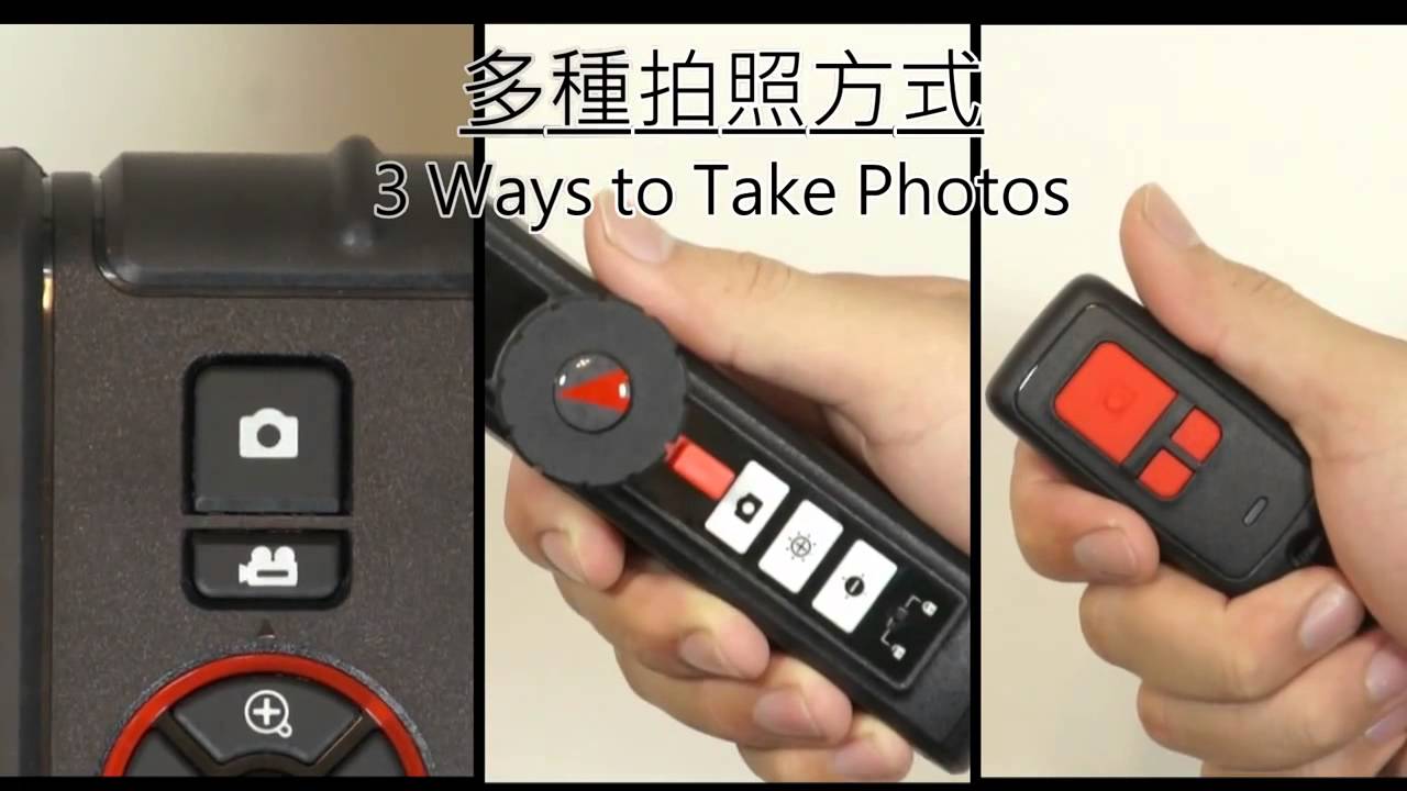 Mitcorp X1000 Borescope with 6mm Articulated Camera - YouTube