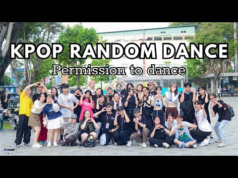[KPOP IN PUBLIC] JUST DANCE WITH KPOP RANDOM PLAY DANCE ON 2023.08.13 ...