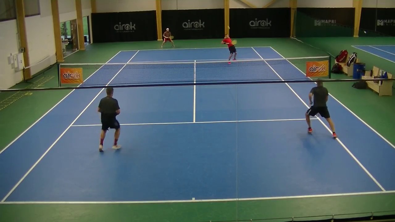 Airok Cup IV kristjan pajumets peacecop kalmer avo raigla martin ...