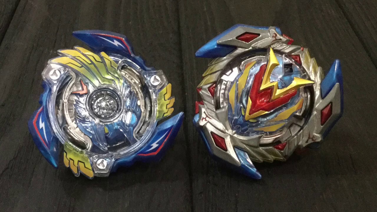 Battle: Victory Valkyrie vs Winning Valkyrie - YouTube