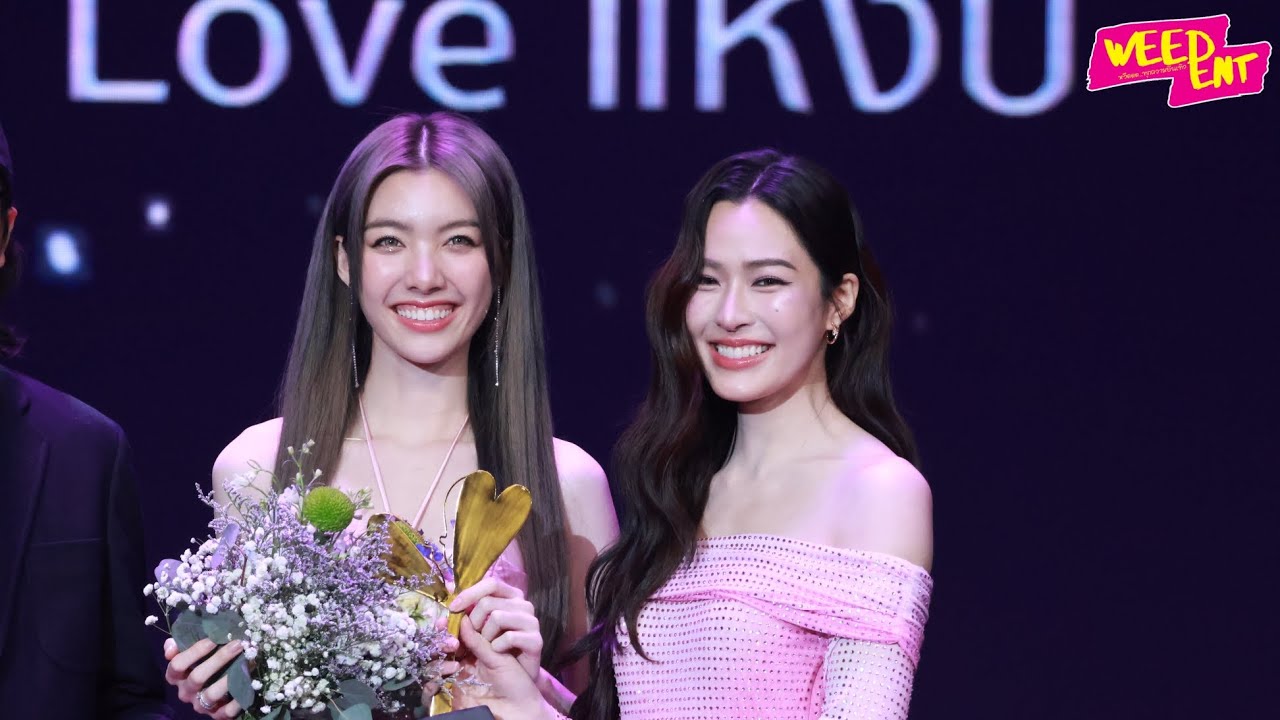 [LINGORM SPEECH] BEST GL SERIES OF THE YEAR - THE SECRET OF US 🏆 (ROUGH ...