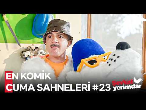 Antarktika'dan Vize Bekliyorum - Şevkat Yerimdar
