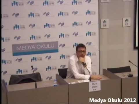 Murat Erdin - Tematik Radyoculuk