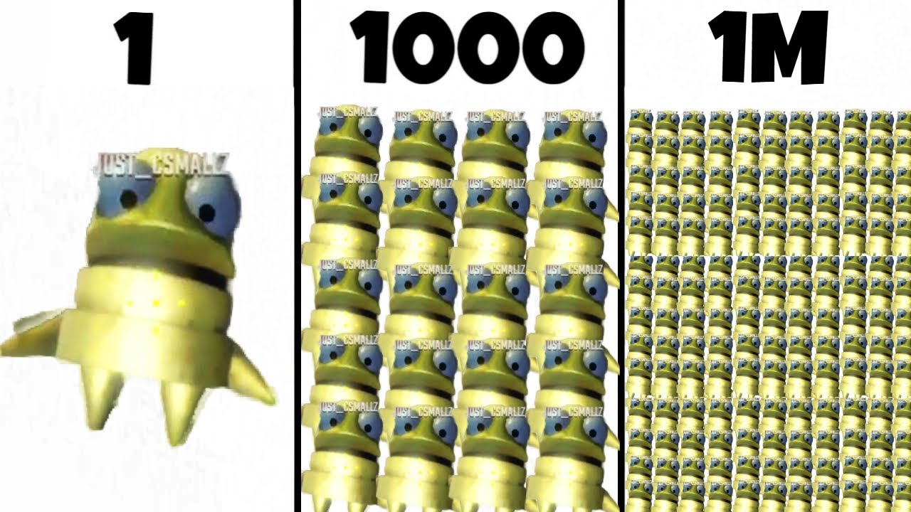 I Love Repo Singing Meme (Over One Million Times) - YouTube