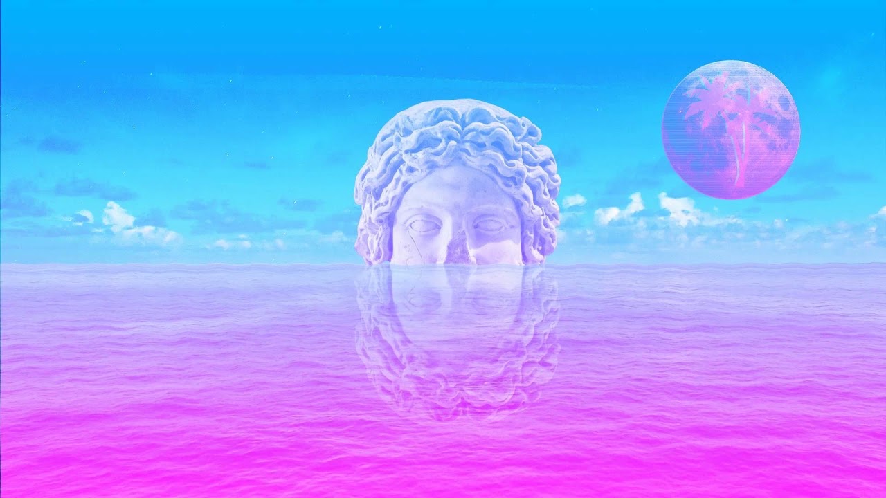 Vitas - 7th Element (Vaporwave Remix) - YouTube