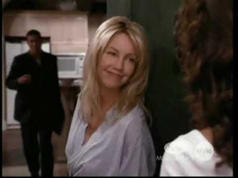 Melrose Place-Amanda, Jen & Kyle - YouTube