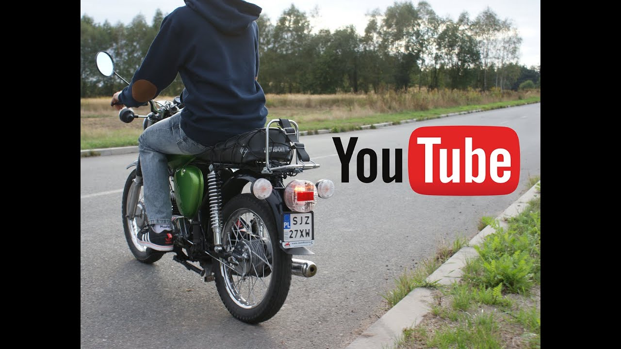 Summer Memories ㋡ | Simson By Mario | GoPro | HD ㋡ | - YouTube