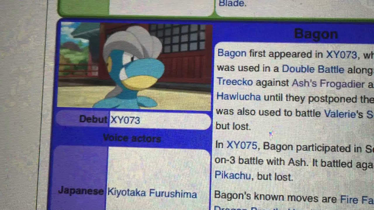 Pokemon ash Kalos league rivals - YouTube