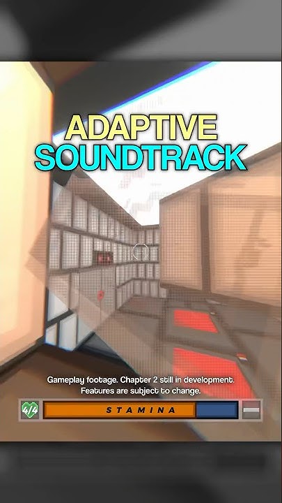 How my games Adaptive Soundtrack works! 🎶 #indiegame #indiedev #gamedev #devlog #shorts - YouTube