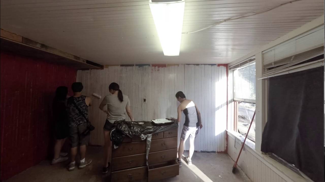 Camp Gold Hollow - YouTube