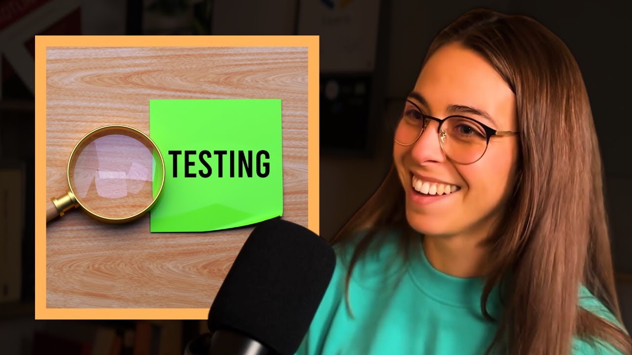 Testing 101: Introducción a las Pruebas que Todo Desarrollador Debe ...