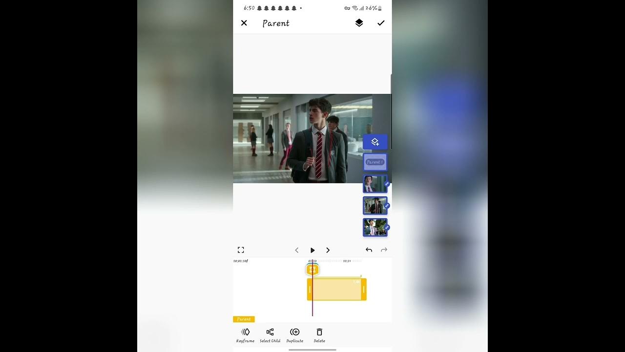 null slide funimate - YouTube