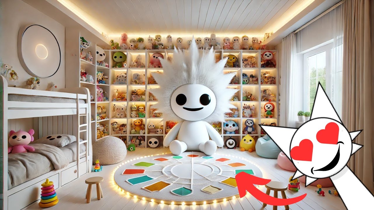 Sprunki character room - Sprunki pattern room - Sprunki characters ...