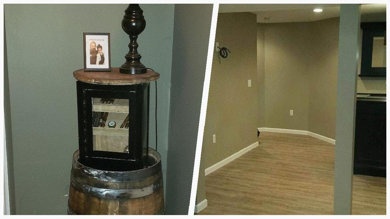 75 Affordable Green Basement Design Ideas You'll Love 🌈 - YouTube