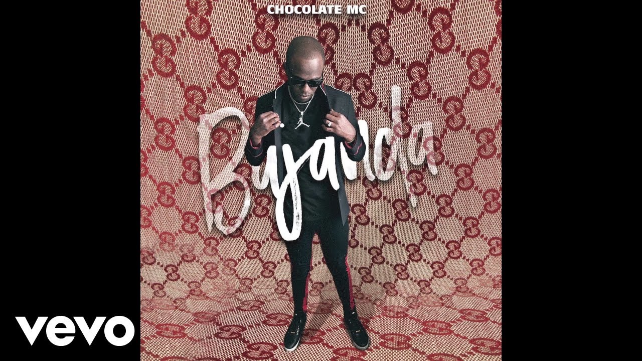 Chocolate - Bajanda (Official Audio) - YouTube