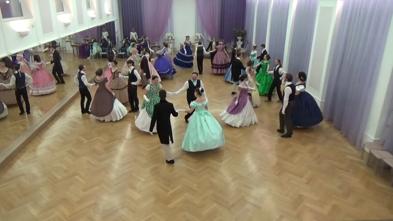 Испанский танец (Гуарача) | Guaracha, Spanish Dance - YouTube