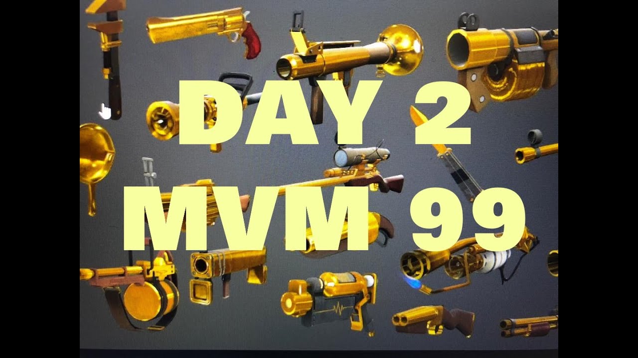 2 of 100 MVM tickets TF2 road to a australium weapon - YouTube