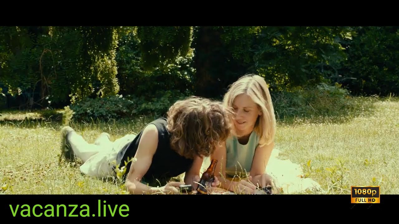 Streaming Ancora un'estate film completo youtube ITA 2024 - YouTube