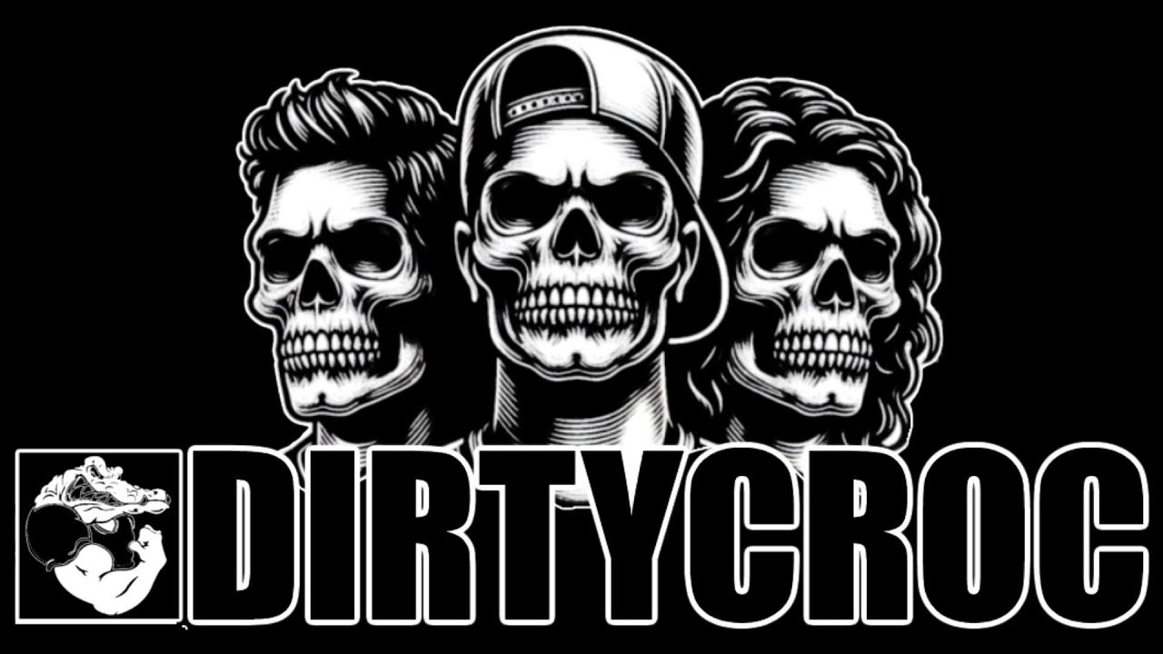 THE DIRTY CROC promo - YouTube