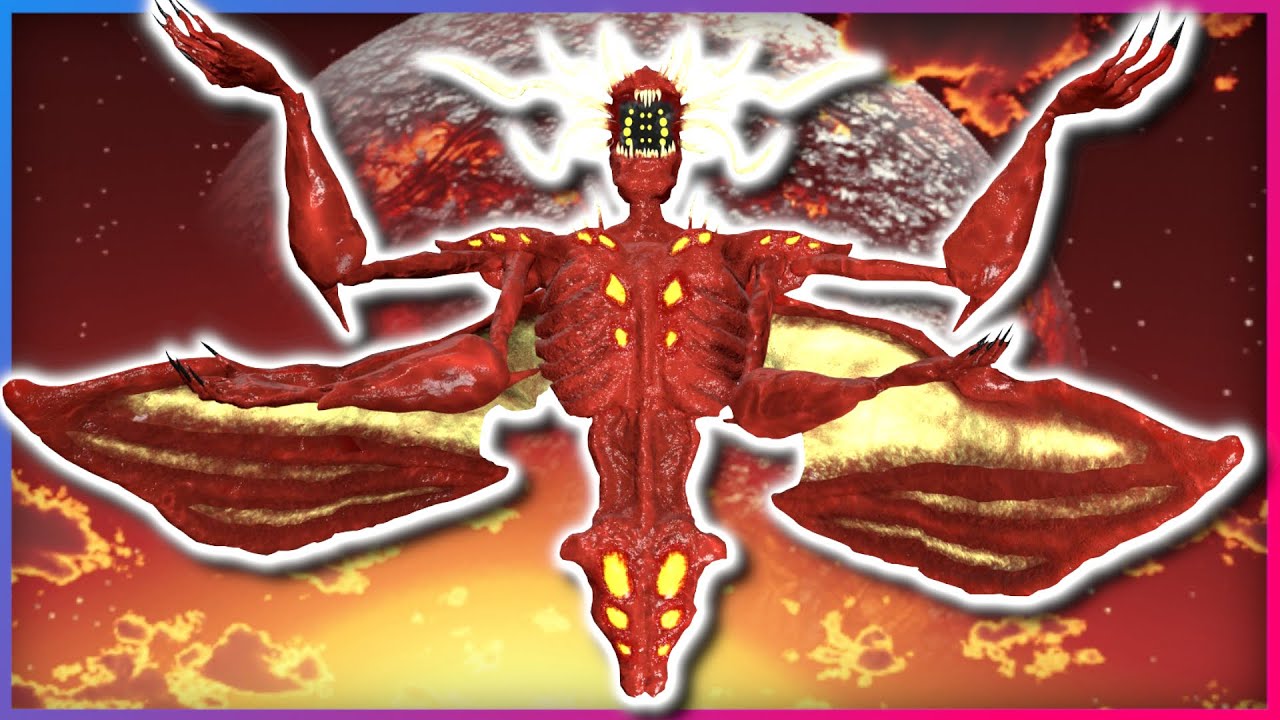 IS THE TROLLGE NEW GOD TRULY INVINCIBLE? | Garry's Mod - YouTube