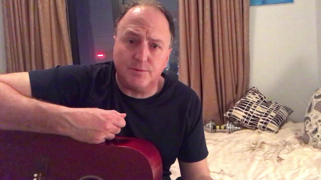 Runners - Original - David Hubbard - YouTube