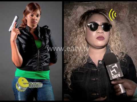 ENEWZ - Baby Madaha akanusha kumtenga Kabula - YouTube