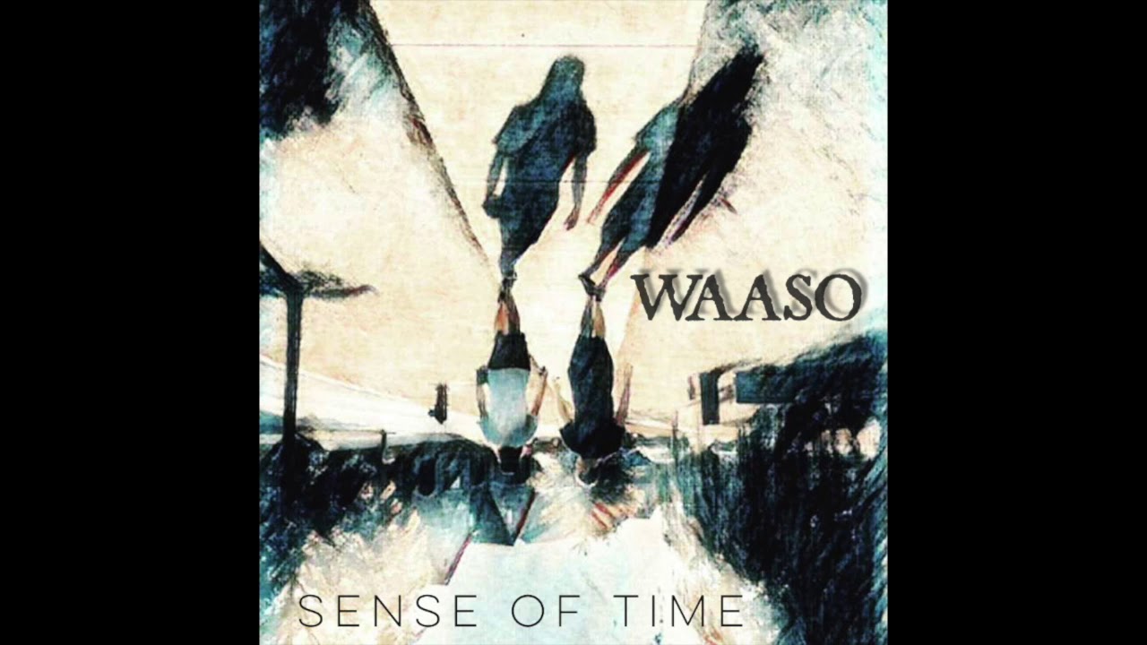 Sense of Time - YouTube