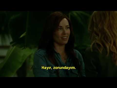Shadowhunters 2x1 Özel Kesit: Clary & Jocelyn Kavuşuyor (TR Altyazılı)
