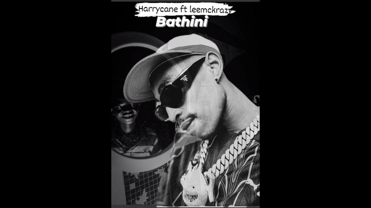 Harrycane ft Leemckrazy_Bathini(Oficial Audio 2025) - YouTube Music