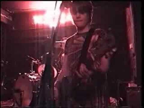 The Quails (San Francisco Band) 2003 "Power","Cold War" Houston Live ...