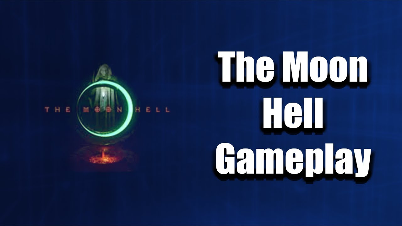 YENİ BİR SOULS-LİKE | THE MOON HELL GAMEPLAY | - YouTube
