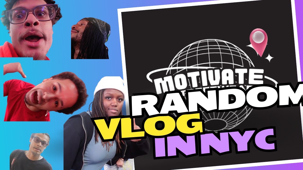 Random Vlog - YouTube