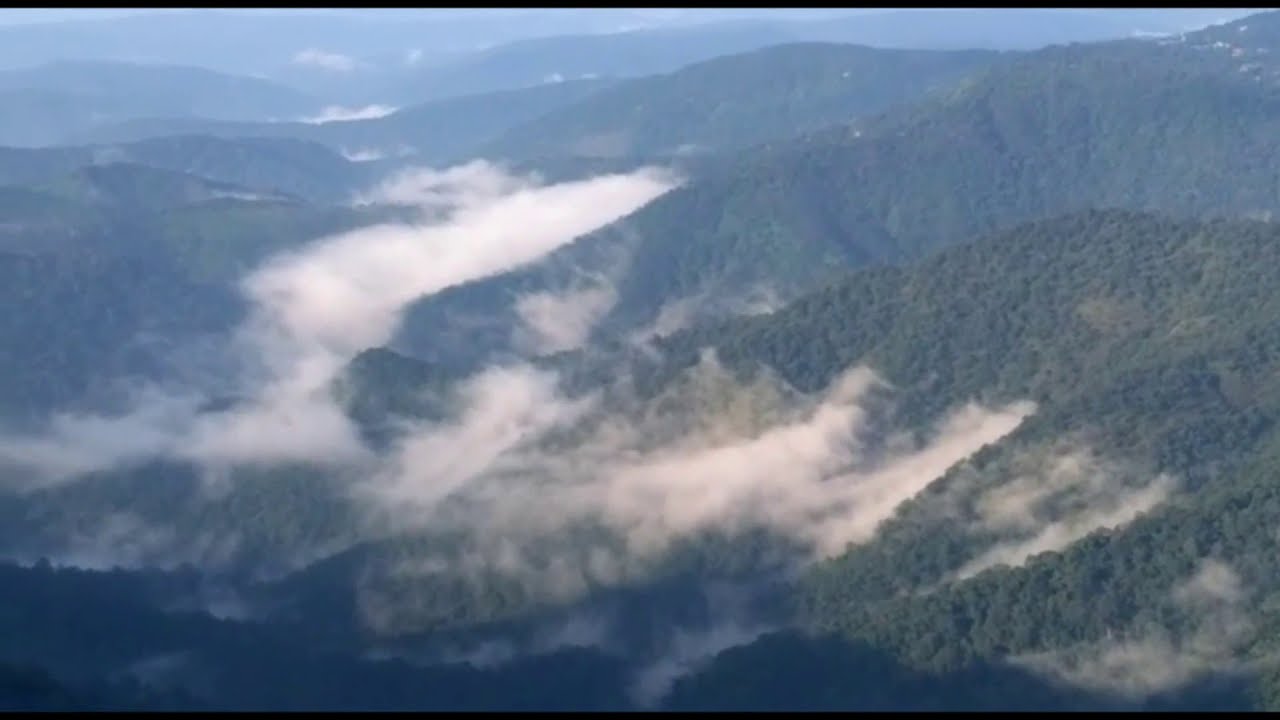 Parunthumpara - Village in Kerala, Idukki District - YouTube