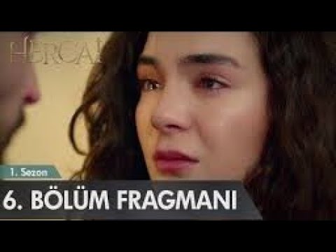 Hercai 6.Bölüm
