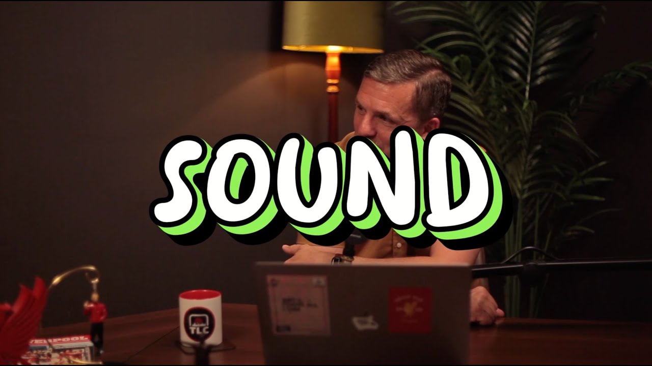 Scouse-skolen: Sound - YouTube