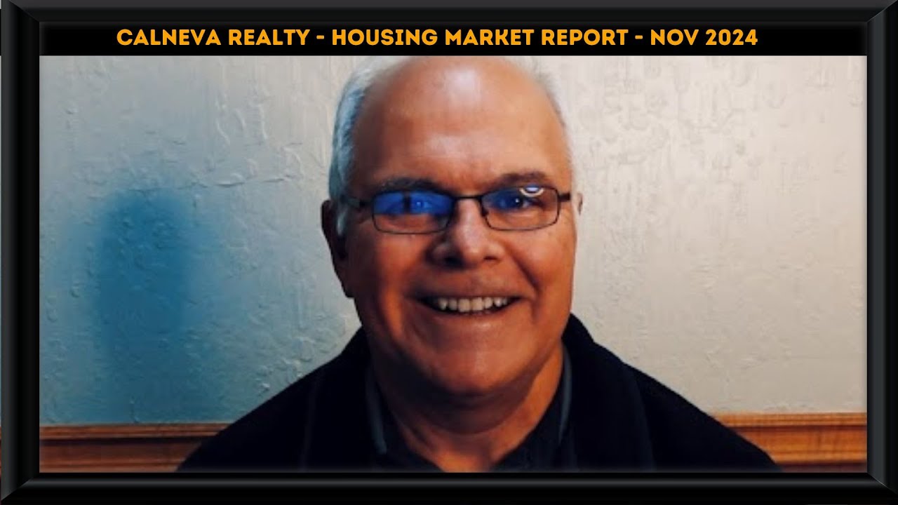 Northern Nevada Housing Market Update by Mitch Argon, CalNeva Realty ...