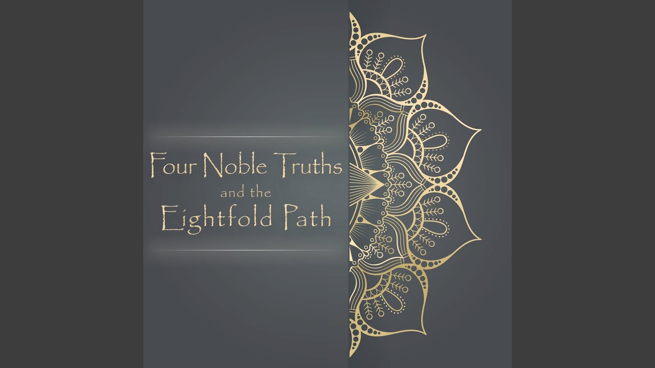 Noble Truth No. 4: Magga - YouTube